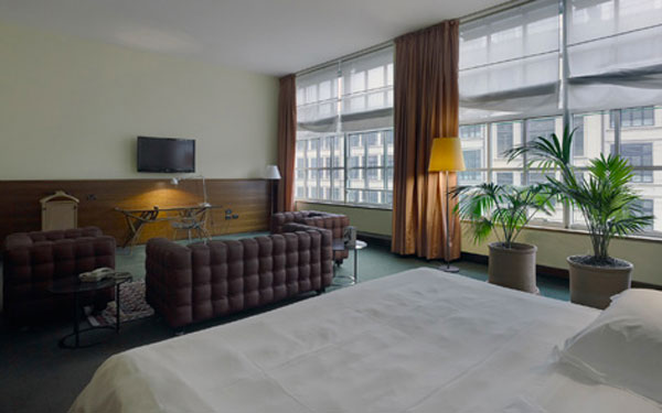 NH Lingotto | Torino
